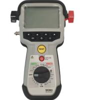 China megger Handheld 200 A micro-ohmmeter MOM2 KC3M,1 μΩ to 1000 mΩ,micro-ohmmeter to measure a low resistance value for sale