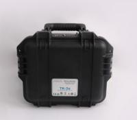 China TK3 Proximity System Test Kit simulates shaft vibration and position for calibrating Bently Nevada monitors. for sale