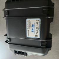 China TK3 Proximity System Test Kit simulates shaft vibration and position for calibrating Bently Nevada monitors. for sale