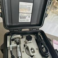 China TK3 Proximity System Test Kit simulates shaft vibration and position for calibrating Bently Nevada monitors. for sale
