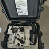 China TK3 Proximity System Test Kit simulates shaft vibration and position for calibrating Bently Nevada monitors. for sale