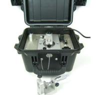 China TK3 Proximity System Test Kit simulates shaft vibration and position for calibrating Bently Nevada monitors. for sale