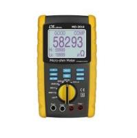 China Lutron MO-2014 Micro-Ohm Meter OEM | Fast Delivery 1 Year Warranty for sale
