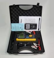 China Lutron MO-2014 Micro-Ohm Meter OEM | Fast Delivery 1 Year Warranty for sale
