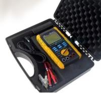 China Lutron MO-2014 Micro-Ohm Meter OEM | Fast Delivery 1 Year Warranty for sale