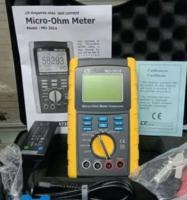 China Lutron MO-2014 Micro-Ohm Meter OEM | Fast Delivery 1 Year Warranty for sale