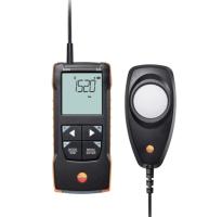 China Original and New Testo 545 - Digital Meter with App Connection in stock for sale