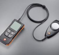 China Original and New Testo 545 - Digital Meter with App Connection in stock for sale