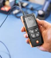 China Original and New Testo 545 - Digital Meter with App Connection in stock for sale