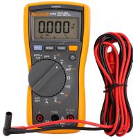 China Fluke 115C 116C 117C Digital Multimeter High Precision Electrician Special True RMS Fluke Original New in Stock for sale