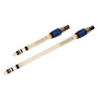 China Yokogawa SC25V-AGP25-120 pH Compartment Combined Sensor Electrode ODM/OEM Support Industrial Wastewater Treatment 0.01pH for sale