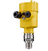 China Original Vega VEGABAR 82 Ceramic Pressure Transmitter High Quality All-Rounder Measuring Device at a Good Price for sale