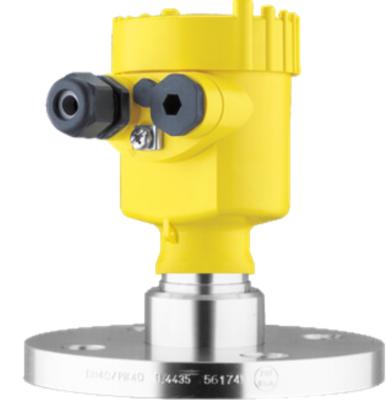 China Original Vega VEGABAR 82 Ceramic Pressure Transmitter High Quality All-Rounder Measuring Device at a Good Price for sale