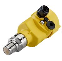 China Original Vega VEGABAR 82 Ceramic Pressure Transmitter High Quality All-Rounder Measuring Device at a Good Price for sale