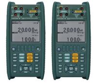 China Yokogawa CA500 Are High-performance, Multi-function Calibrators Designed for Use in Multiple Applications. for sale