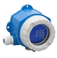 China Endress+Hauser TMT162-A21331BAE Temperature Transmitter with Two Universal Sensor Inputs for sale