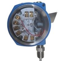 China Endress+Hauser TMT162-A21331BAE Temperature Transmitter with Two Universal Sensor Inputs for sale