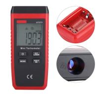 China UNI-T UT373 Is a Reliable Digital Non-contact Tachometer for sale
