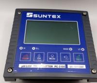 China SUNTEX PC-3100 PC-3100RS PC-3310 PC-3310RC Microcomputer pH/ORP Transmitter for sale