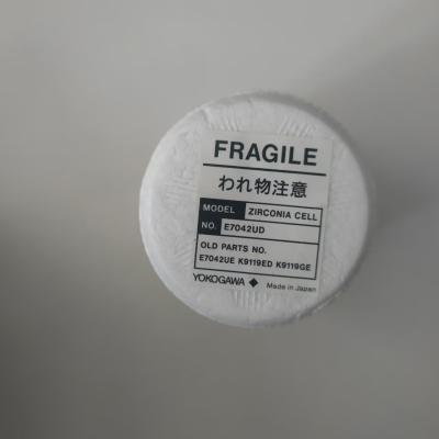 China .YOKOGAWA ZIRCONIA ANALYZER CONTACT RING E7042UD O2 Cell Replacement for sale