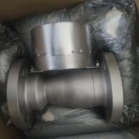 China Yokogawa RAMC08 Metal Short Stroke Rotameter RAMC08-A1SS-74V8-T90NNN/B1/P6/IE1/ Stock for sale