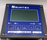 China SUNTEX PC-3100 PC-3100RS PC-3310 PC-3310RC Microcomputer pH/ORP Transmitter for sale