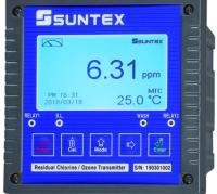 China SUNTEX PC-3100 PC-3100RS PC-3310 PC-3310RC Microcomputer pH/ORP Transmitter for sale