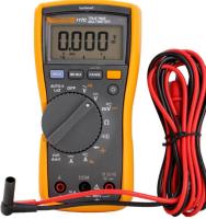 China Fluke 115C 116C 117C Digital Multimeter High Precision Electrician Special True RMS Fluke Original New in Stock for sale