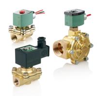 China New and original Solenoid valve from ASCO 8210G022, 24VDC, with short-term delivery available. for sale