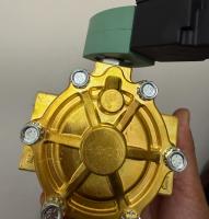 China New and original Solenoid valve from ASCO 8210G022, 24VDC, with short-term delivery available. for sale