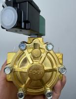 China New and original Solenoid valve from ASCO 8210G022, 24VDC, with short-term delivery available. for sale