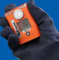 China Industrial Scientific T40 II Rattler Portable Single Gas Monitor and T-Dock workers in hazardous environments for sale
