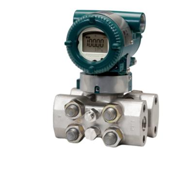 China Yokogawa YTA710 Ultimate Temperature Transmitter Local Parameter Setting (LPS) Function Model Indicator Diaphragm Valve Made for sale