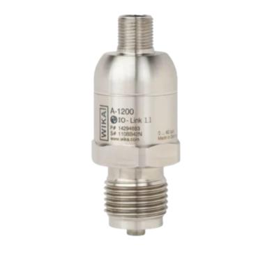 China WIKA Superior Pressure Transmitter S-20 OEM for General & Critical Industrial Applications for sale