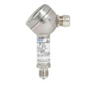 China WIKA Superior Pressure Transmitter S-20 OEM for General & Critical Industrial Applications for sale