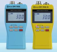 China Druck DPI705E DPI705EIS DPI104 DPI800 DPI802 Handheld Digital Pressure Gauge for sale