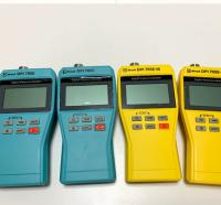 China Druck DPI705E DPI705EIS DPI104 DPI800 DPI802 Handheld Digital Pressure Gauge for sale