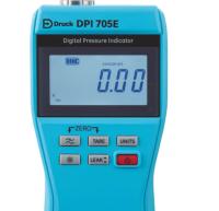 China Druck DPI705E DPI705EIS DPI104 DPI800 DPI802 Handheld Digital Pressure Gauge for sale