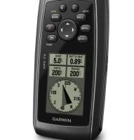 China GARMIN GPS Handheld Navigator GPS 73,PART NUMBER010-01504-00 for sale