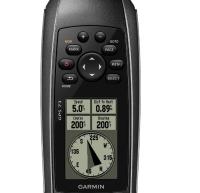 China GARMIN GPS Handheld Navigator GPS 73,PART NUMBER010-01504-00 for sale