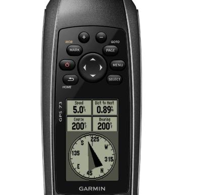 China GARMIN GPS Handheld Navigator GPS 73,PART NUMBER010-01504-00 for sale