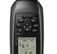 China GARMIN GPS Handheld Navigator GPS 73,PART NUMBER010-01504-00 for sale
