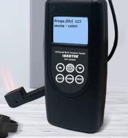 China LANDTEK Laser Belt Tension Meter BTT-2880R5 WITH R8 Infrared Rapid Measurement for sale