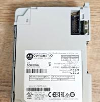 China AB ROCKWELL Compact I/O High-speed Counter Module 1769-HSC for sale