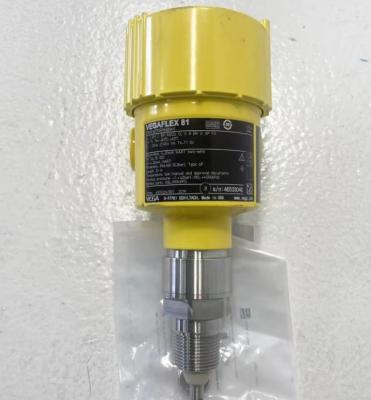China Good Price Vega VegaFlex 81 Level Sensor FX81.FAETDFHXANAX Radar Level Transmitter for sale