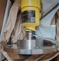 China Germany Vega VEGAPULS 69 VEGA VEGAPULS69 RADAR SENSOR PS69.IXCSDAHXKNKXX vega ps6x for sale