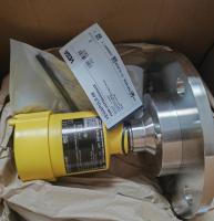 China Germany Vega VEGAPULS 69 VEGA VEGAPULS69 RADAR SENSOR PS69.IXCSDAHXKNKXX vega ps6x for sale