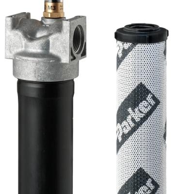 China Parker Filtr Parker G04292 , 150 mm 10 micron,Replacement Filter for sale