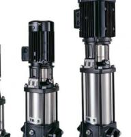 China GROUDFOS Vertical multi-stage centrifugal pump CR, CRE, CRI, CRIE, CRN, CRNE, CRT, CRTE, CRNE-HS, CRN-SF for sale