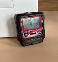 China Riken Keiki Gx-3r Pro Five Gas Monitor GX-3R / GX-3R Pro RKI Instruments Gas Detector for sale